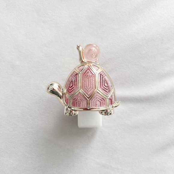 Bath & Body Works | Accessories | Bath Body Works Turtle Snail ...